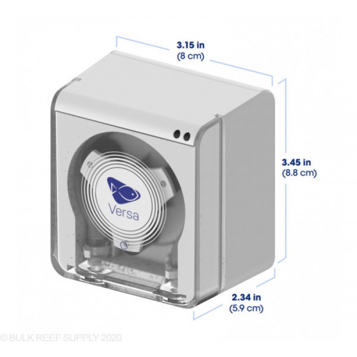 ECO TECH MARINE VERSA DOSING PUMP VX-1 (SINGLE OUMP)