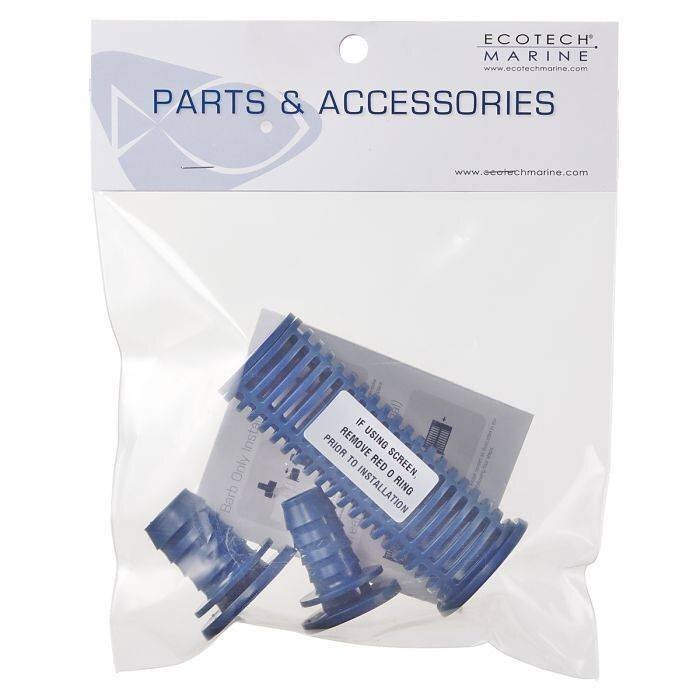 ECO TECH MARINE VECTRA BARB & SCREEN KIT