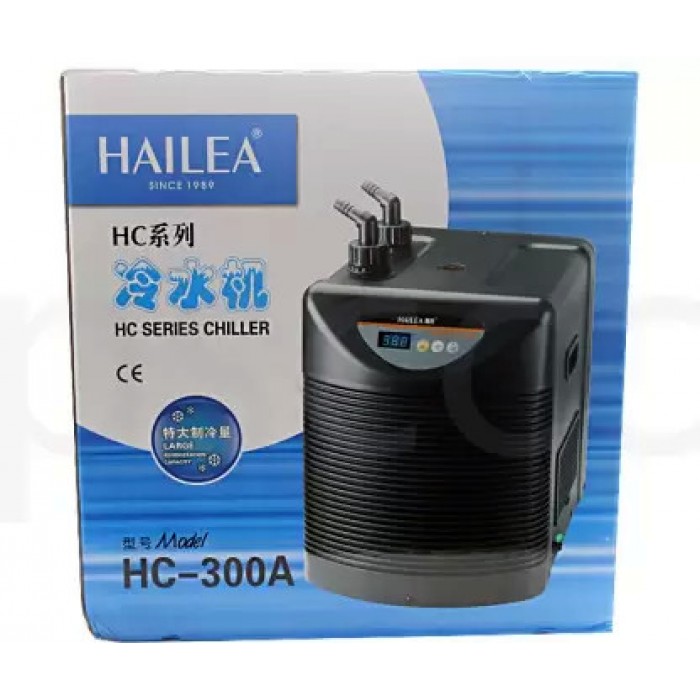 HAILEA CHILLER - HC SERIAL