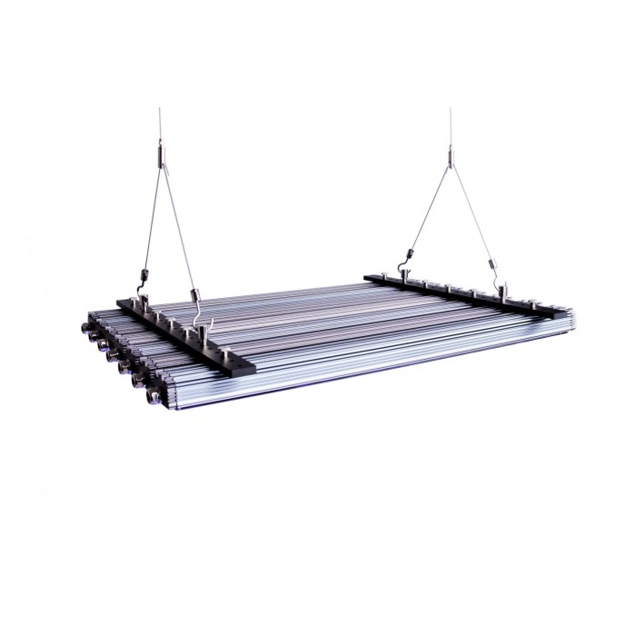 Universal Fixing Bracket Kit