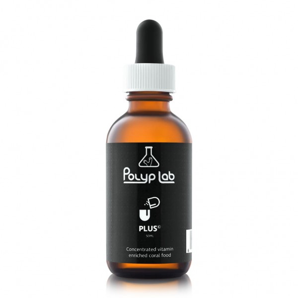POLYP LAB PLUS - 50ML
