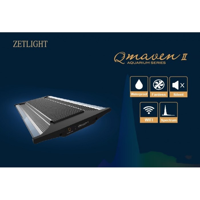 Zetlight Qmaven-II